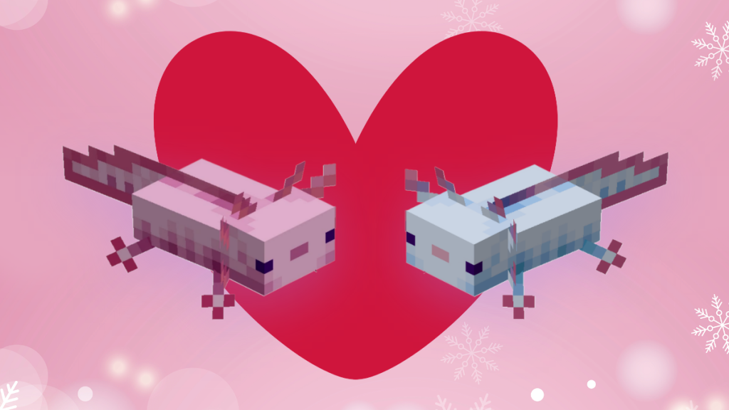 How to Breed Axolotls in Minecraft - Prima Games