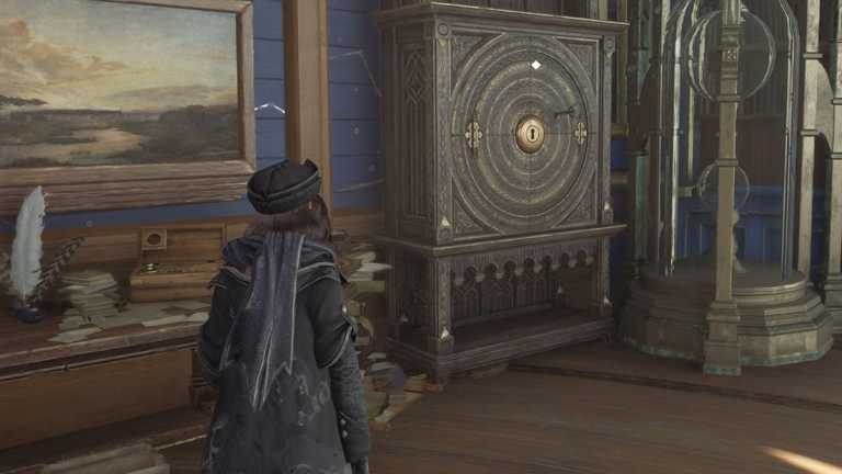 All Daedalian Key Locations in Hogwarts Legacy - Prima Games