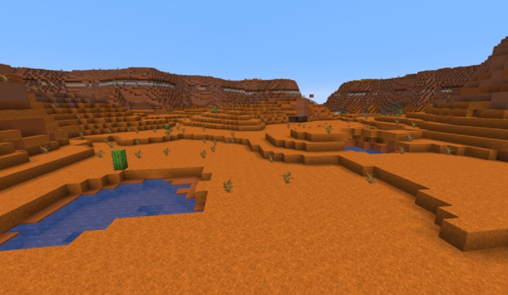 All Different Minecraft Biomes Listed (2023) - Prima Games