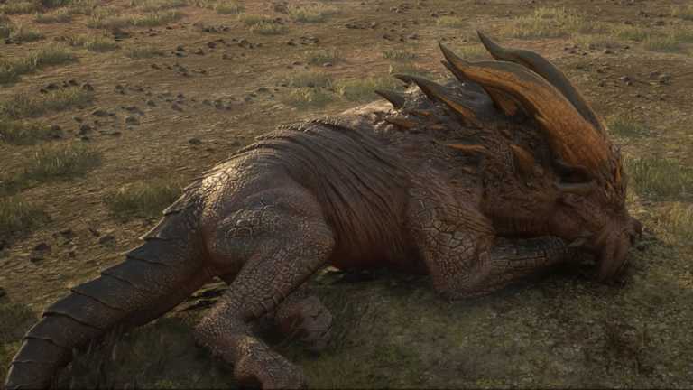 All Graphorn Den Locations in Hogwarts Legacy - Prima Games