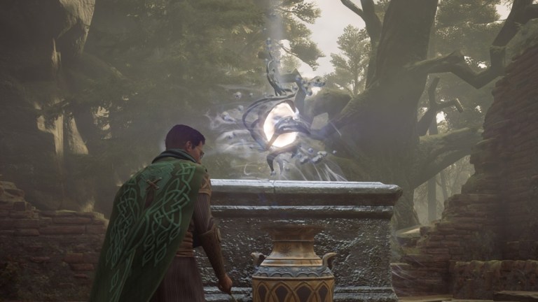 How to Increase the Ancient Magic Meter in Hogwarts Legacy - Prima Games