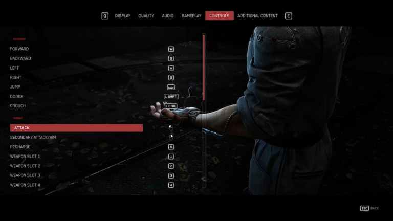 Atomic Heart Controls Guide (Consoles and PC) - Prima Games