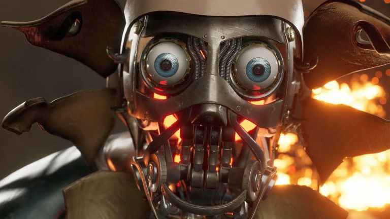 Atomic Heart Controls Guide (Consoles and PC) - Prima Games