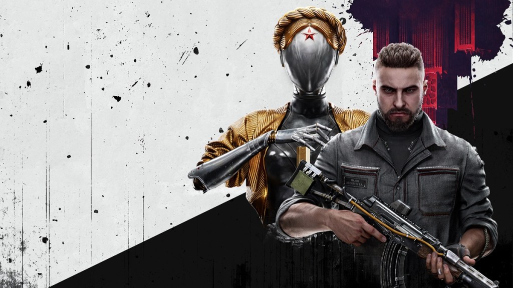 Atomic Heart Metacritic Score Revealed - Prima Games