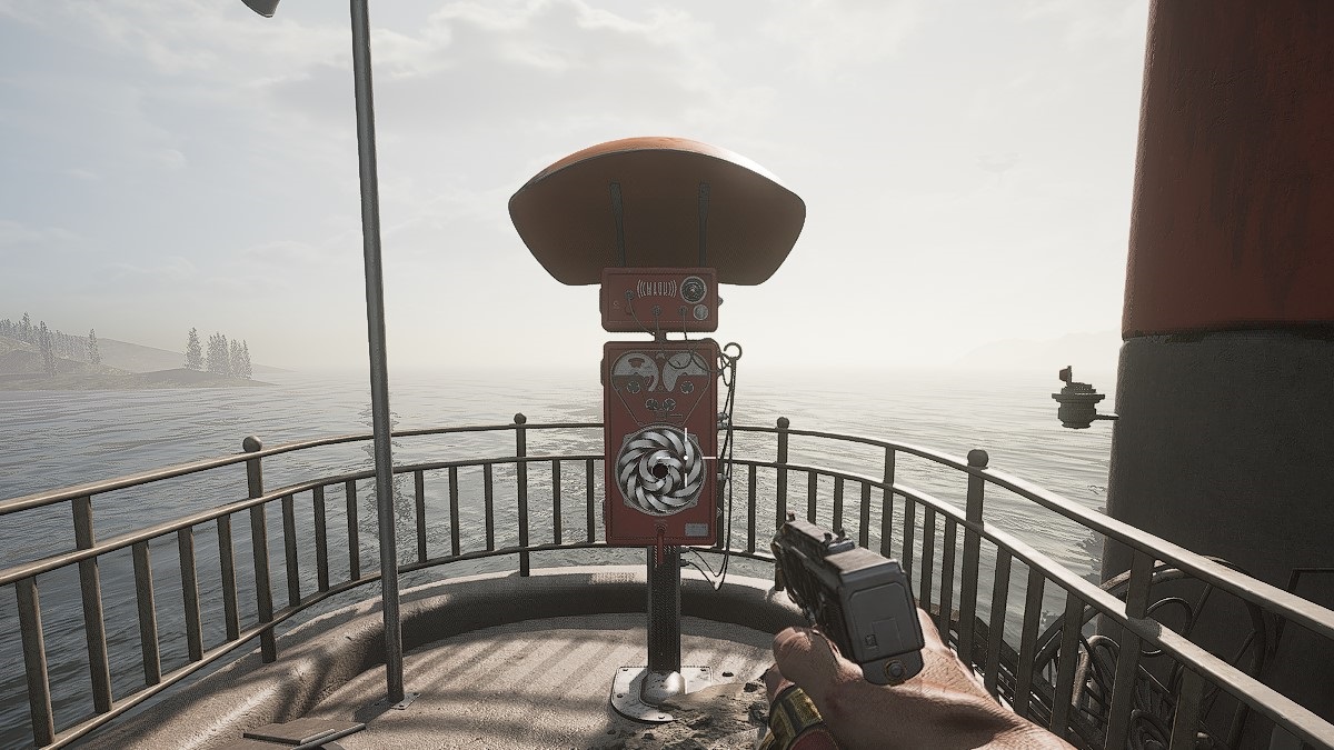 How to Save in Atomic Heart - Prima Games