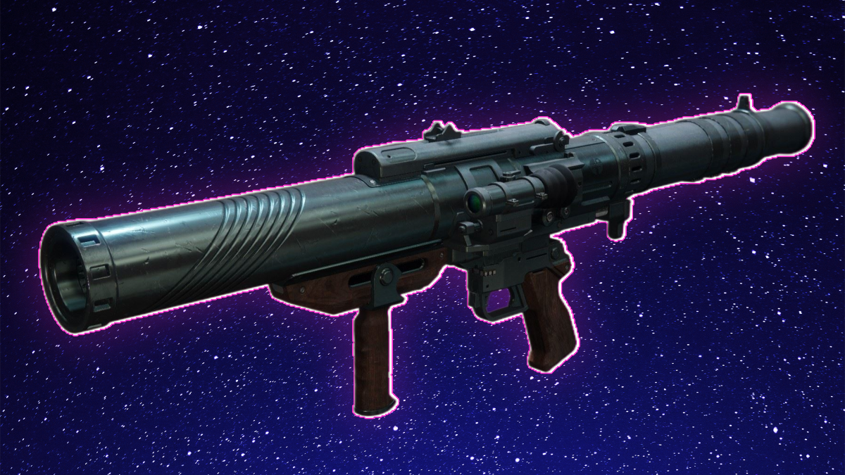 The Best Rocket Launchers in Destiny 2 Ranked - Prima Games