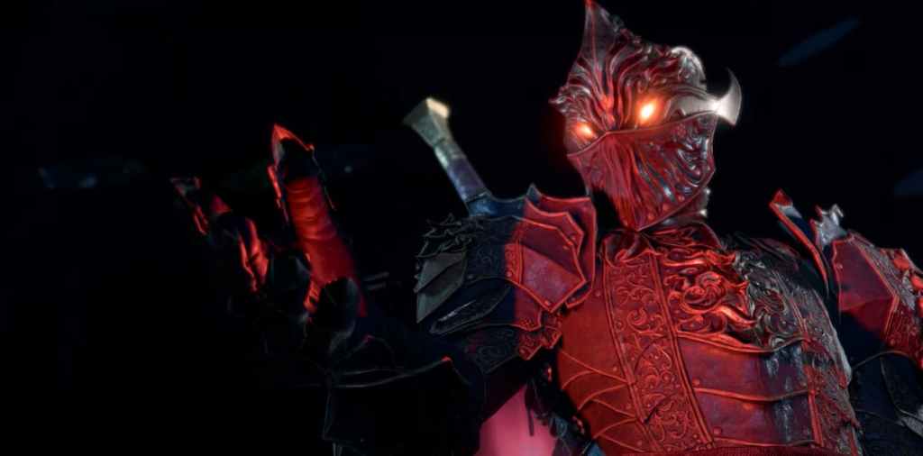 Baldur's Gate 3: How to Unlock the Oathbreaker Paladin Subclass in BG3 ...