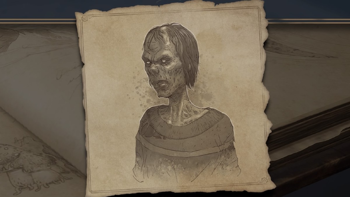 Where to Find Bardolph Beaumont in Hogwarts Legacy - Prima Games