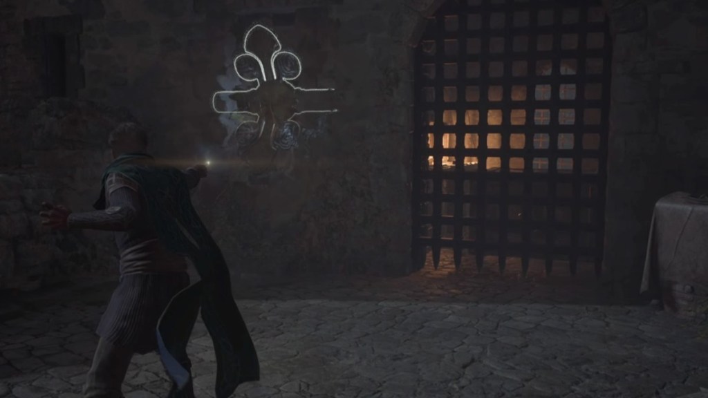 How to Climb the Battlements The High Keep in Hogwarts Legacy - Prima Games