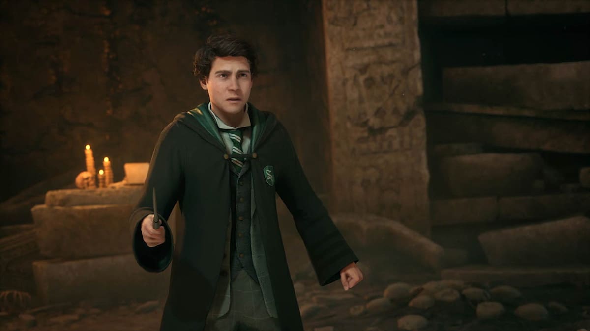 Hogwarts Legacy Review Pc Hogwarts Legacy Review Pc