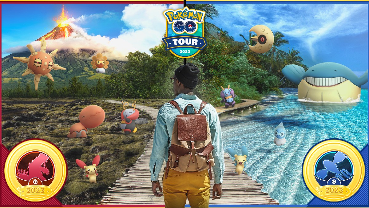 Which Path Should You Choose for Chasing Legends Pokemon GO? - Prima Games