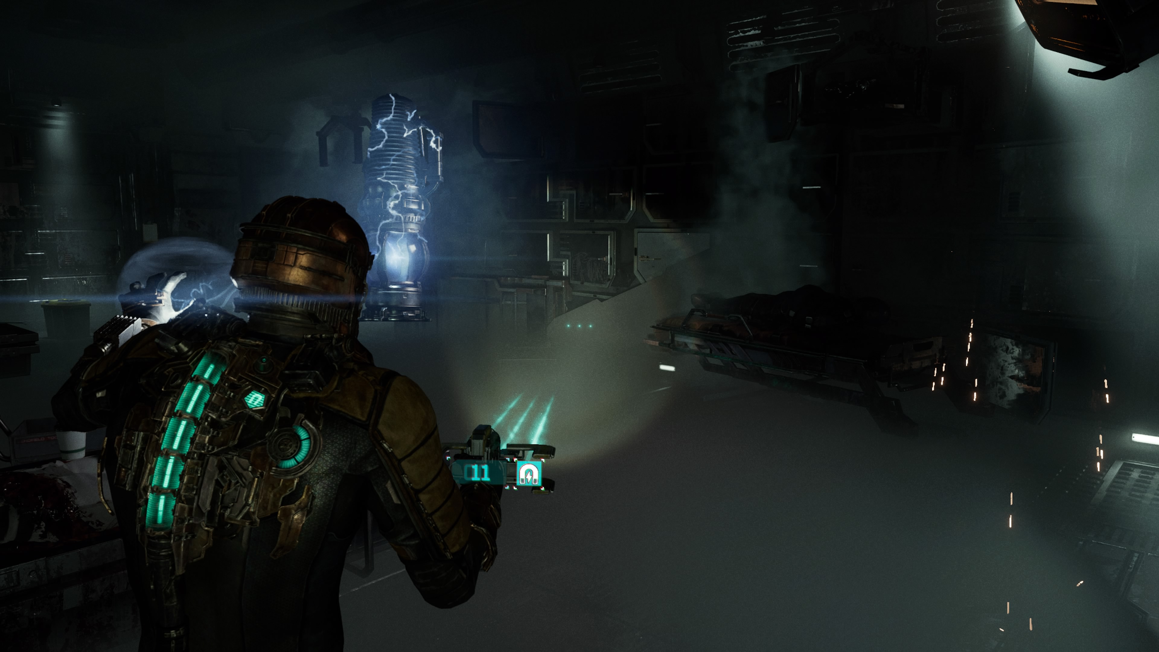Dead Space Remake: Impossible Mode Tips and Tricks - Prima Games