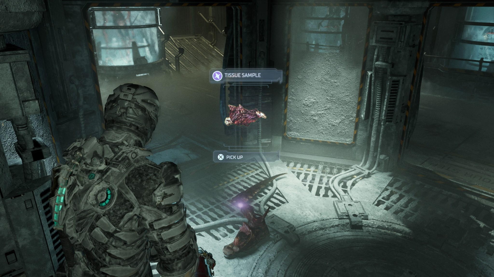 How to do Side Missions in the Dead Space Remake - Prima Games