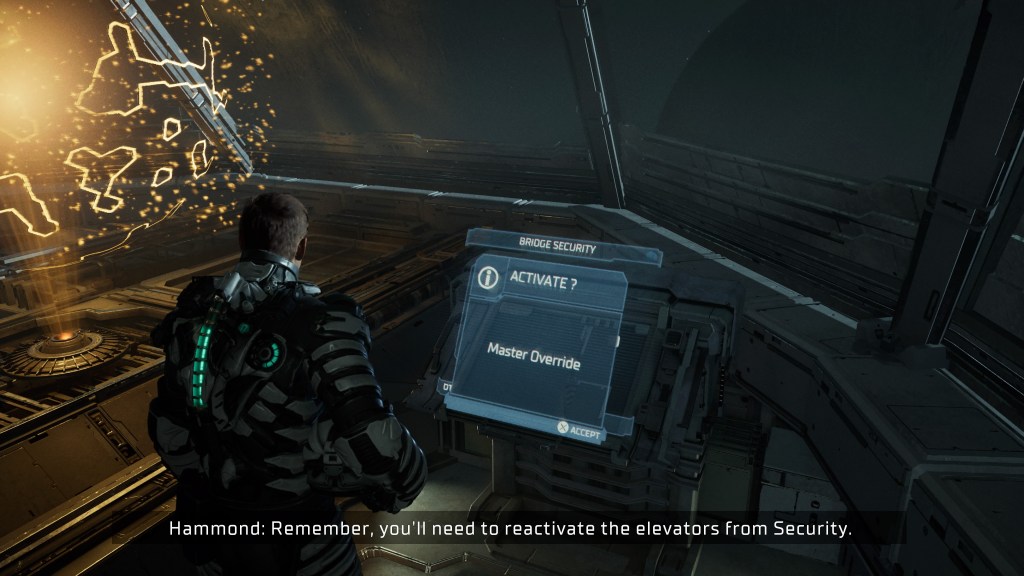 How to do Side Missions in the Dead Space Remake - Prima Games