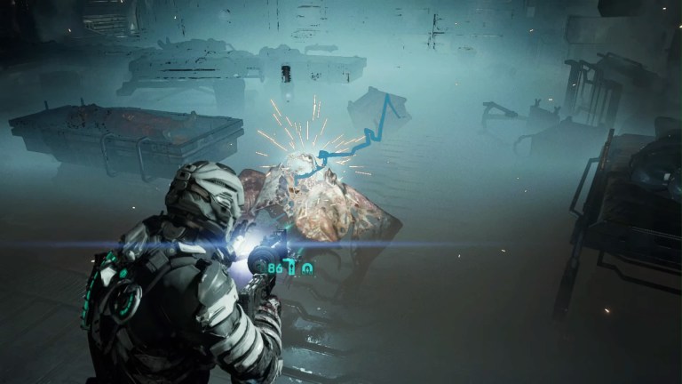 The Scariest Monsters in Dead Space Remake, Ranked - Prima Games