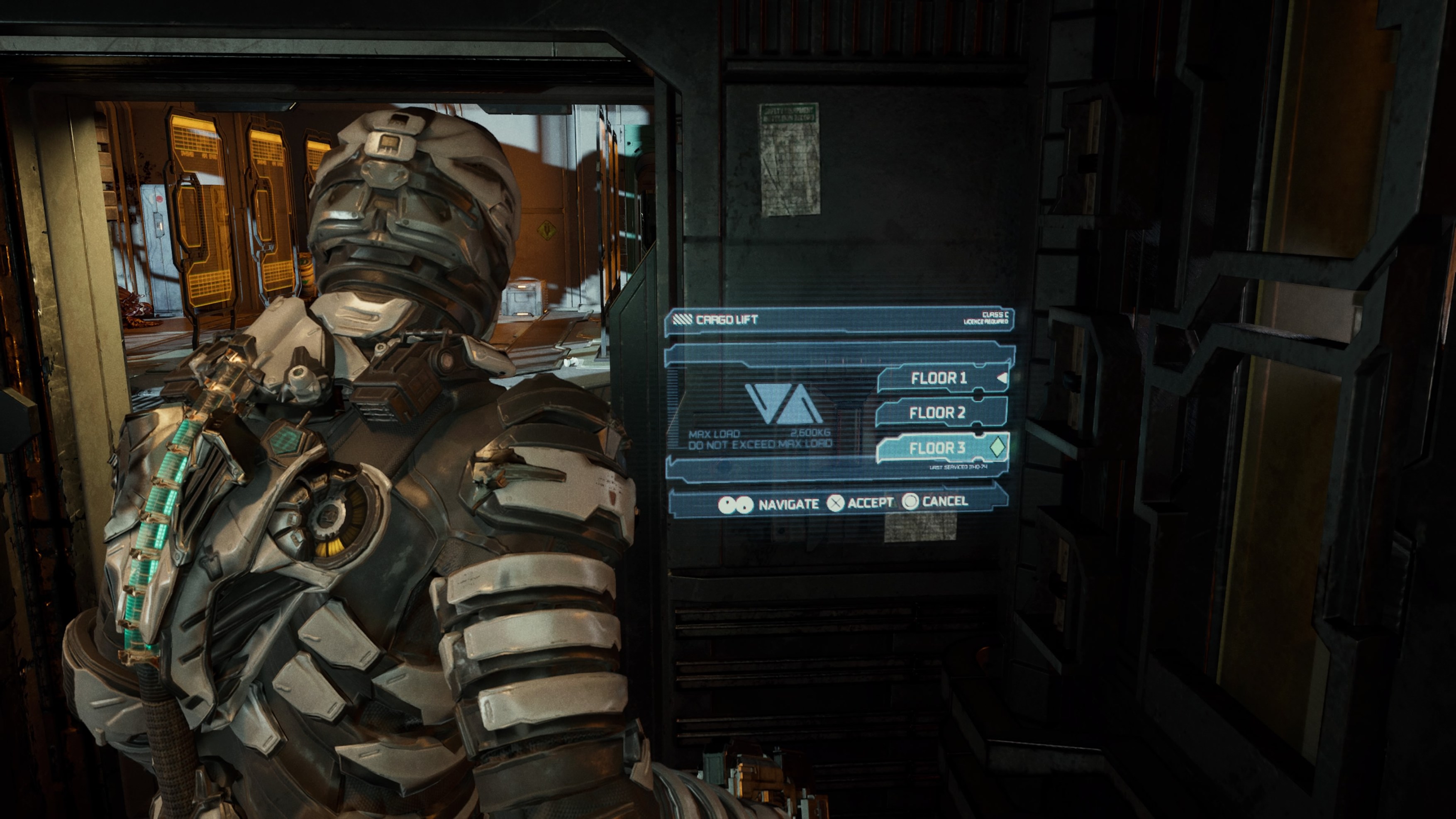 How to Find the Sea Shanty Easter Egg in Dead Space Remake - Prima Games