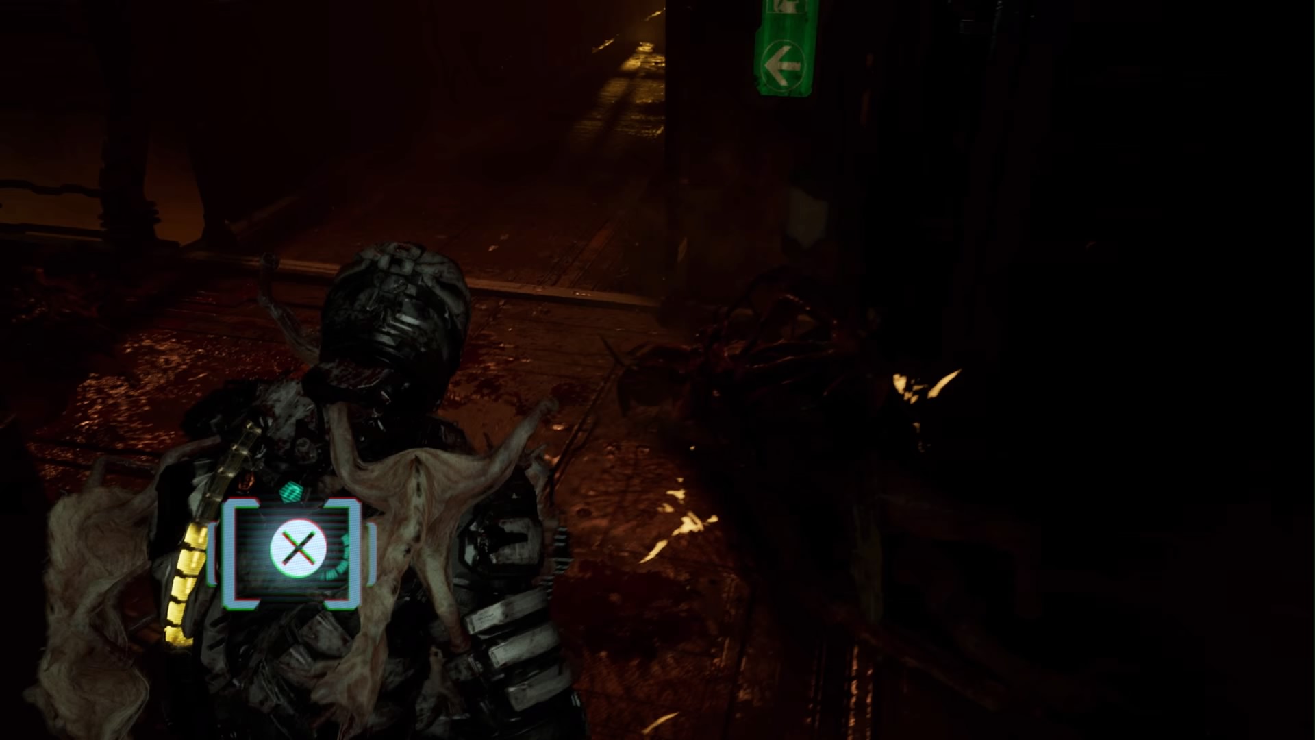 The Scariest Monsters in Dead Space Remake, Ranked - Prima Games