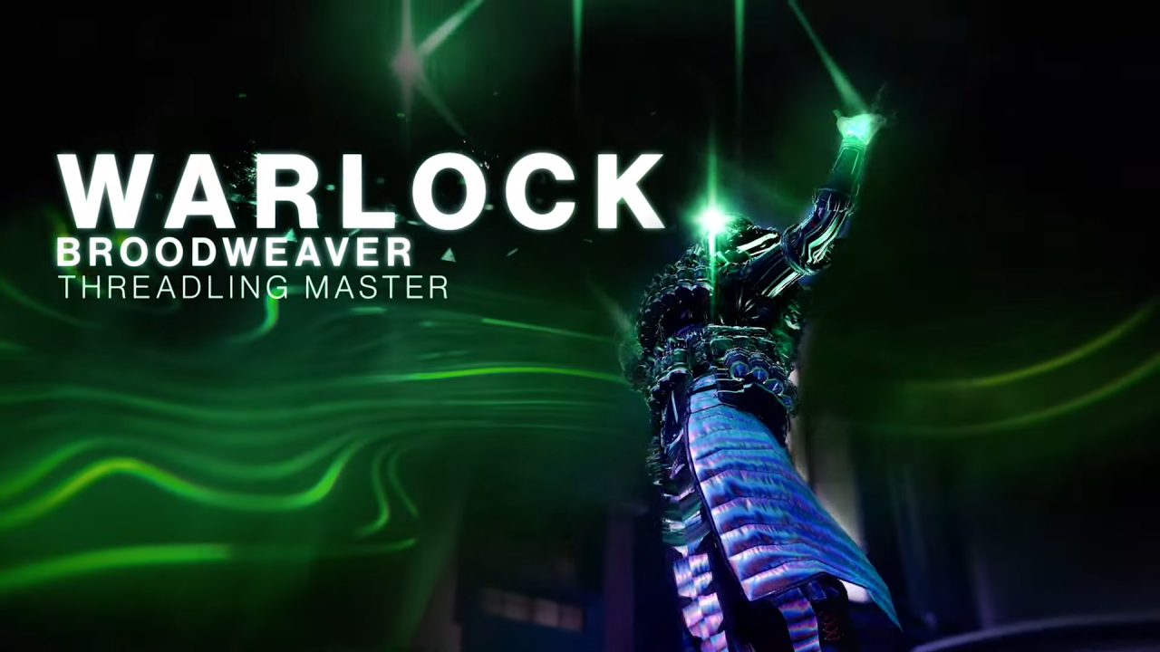Destiny's Latest Teaser Reveals New Details about the Strand Subclass ...