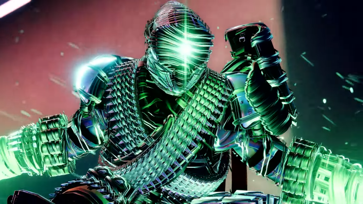 Destiny's Latest Teaser Reveals New Details about the Strand Subclass ...