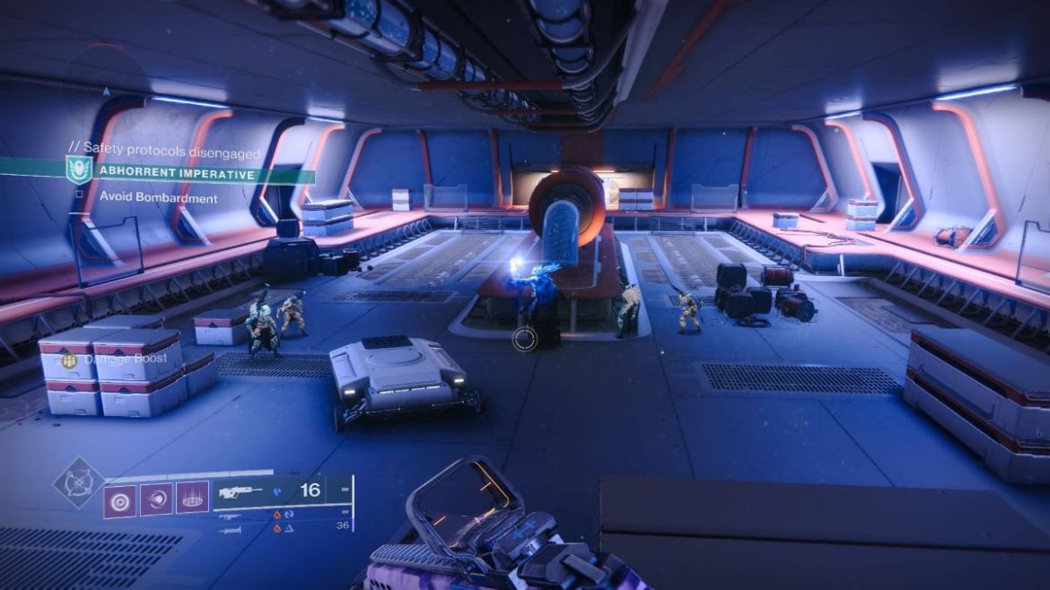 How to Complete the Quest Final Dawn in Destiny 2 - Prima Games