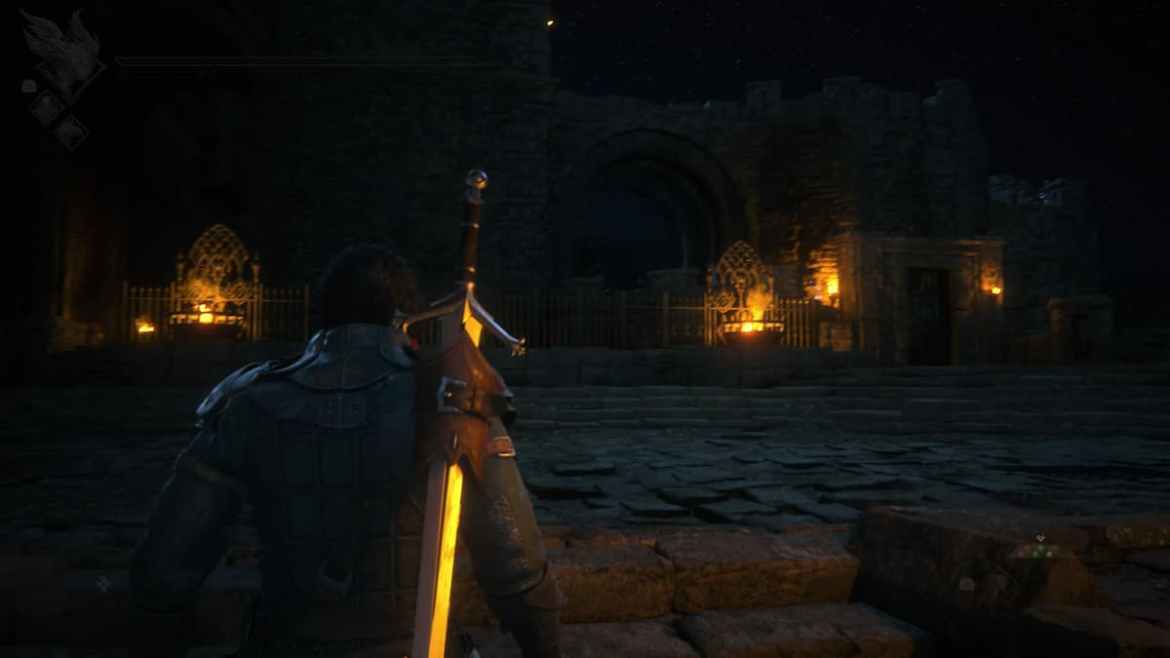 Final Fantasy XVI's Action Combat Forges A New Path Forward | Preview ...