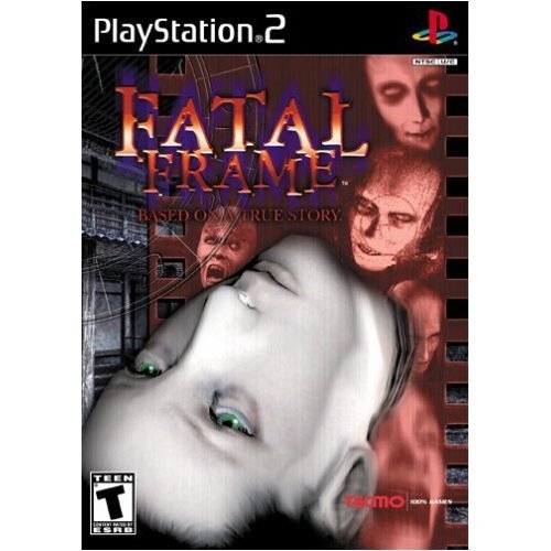Every Fatal Frame Game – Listed - Prima Games