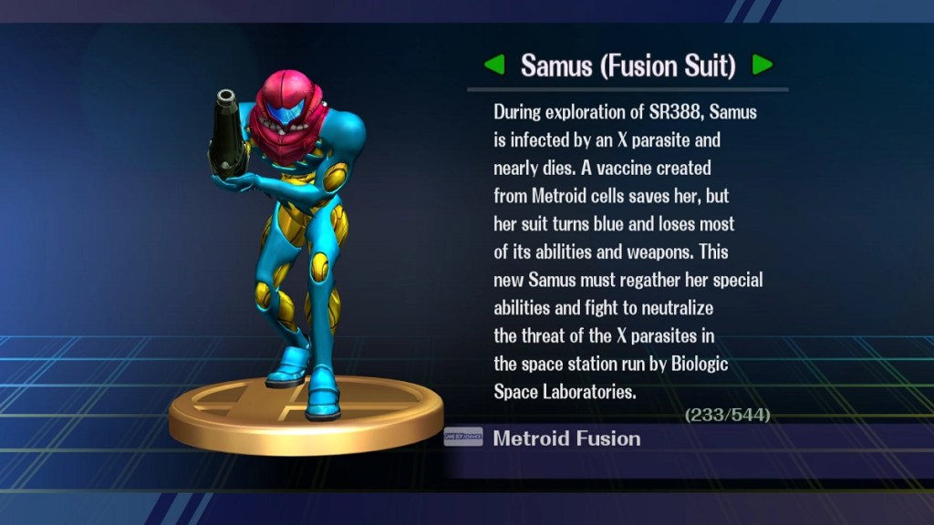 Is the Fusion Suit in Metroid Prime Remastered? - Prima Games
