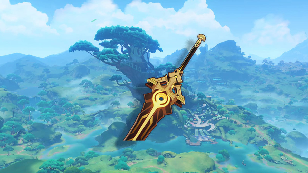 Genshin Impact - Beacon of the Reed Sea Ascension Materials, Recommended Characters and More ...