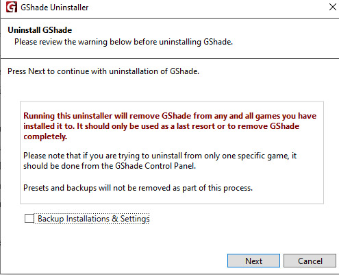 How to Correctly Uninstall GShade for FFXIV to Remove Malware - Prima Games