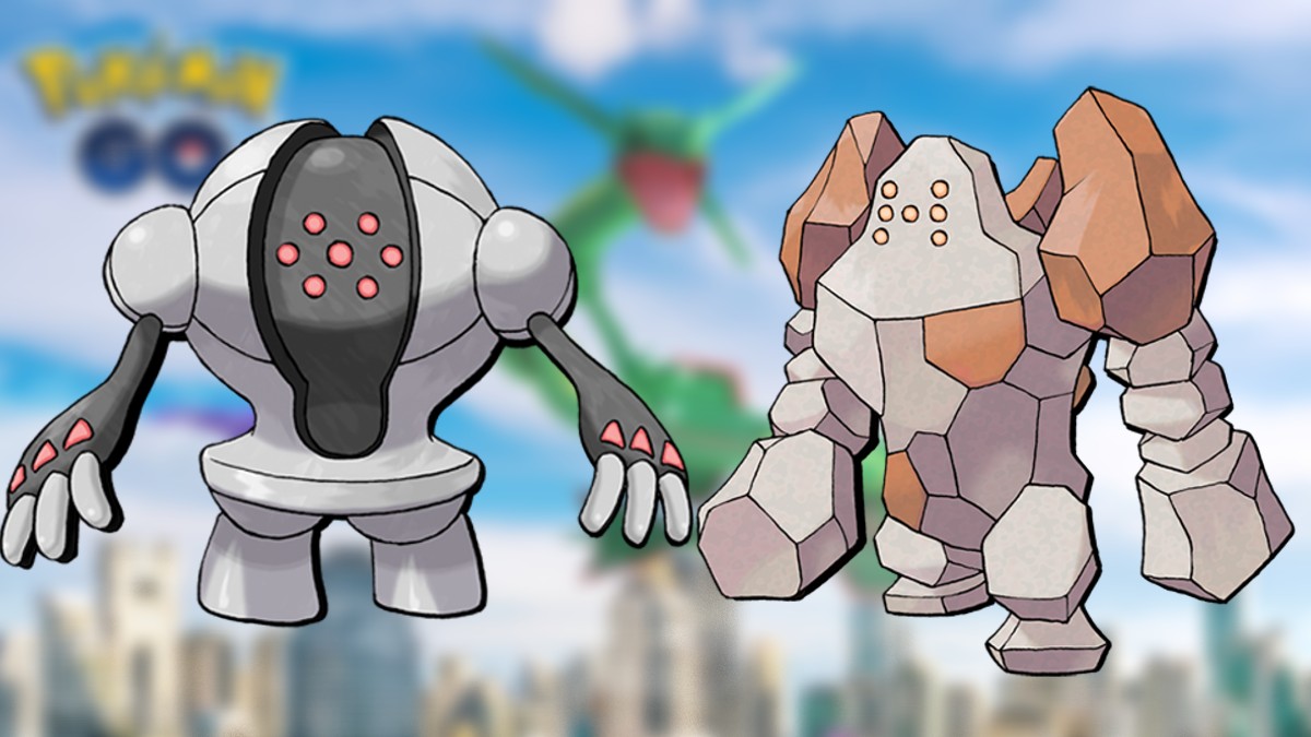 Pokemon GO Hoenn Cup GL Edition - Best Picks - Prima Games