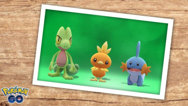 How to Unlock Pokemon GO Tour: Hoenn Ticket Bonuses - Prima Games