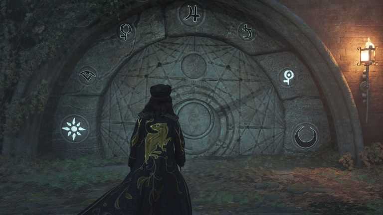 How to Enter the Ruins in Hogwarts Legacy? - Answered - Prima Games