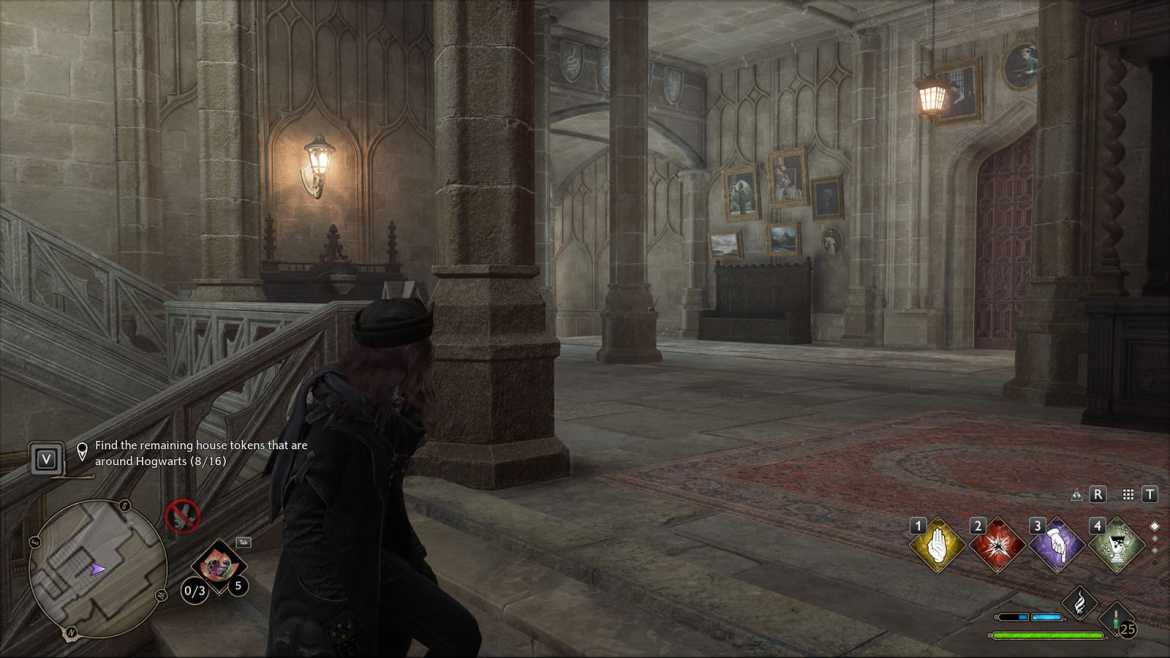 All Daedalian Key Locations in Hogwarts Legacy - Prima Games