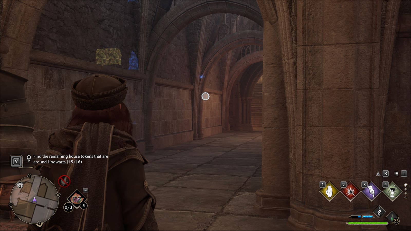 All Daedalian Key Locations in Hogwarts Legacy - Prima Games