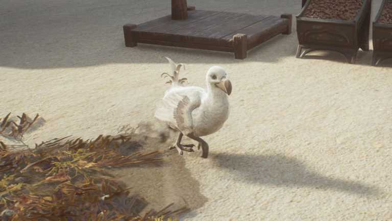 Hogwarts Legacy Cutest Magical Beasts, Ranked - Prima Games