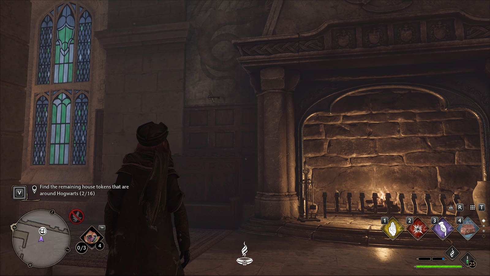 All Daedalian Key Locations in Hogwarts Legacy - Prima Games