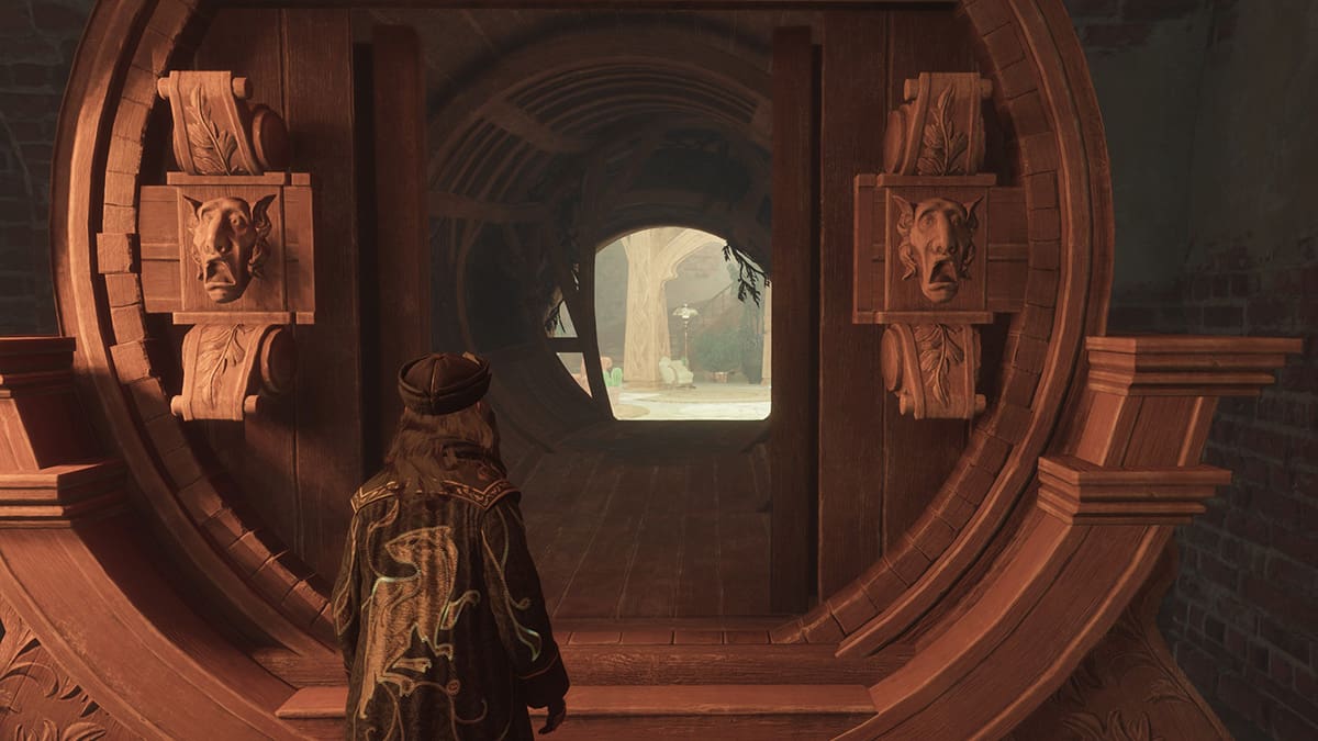 Where to Find the Hufflepuff Common Room in Hogwarts Legacy - Prima Games