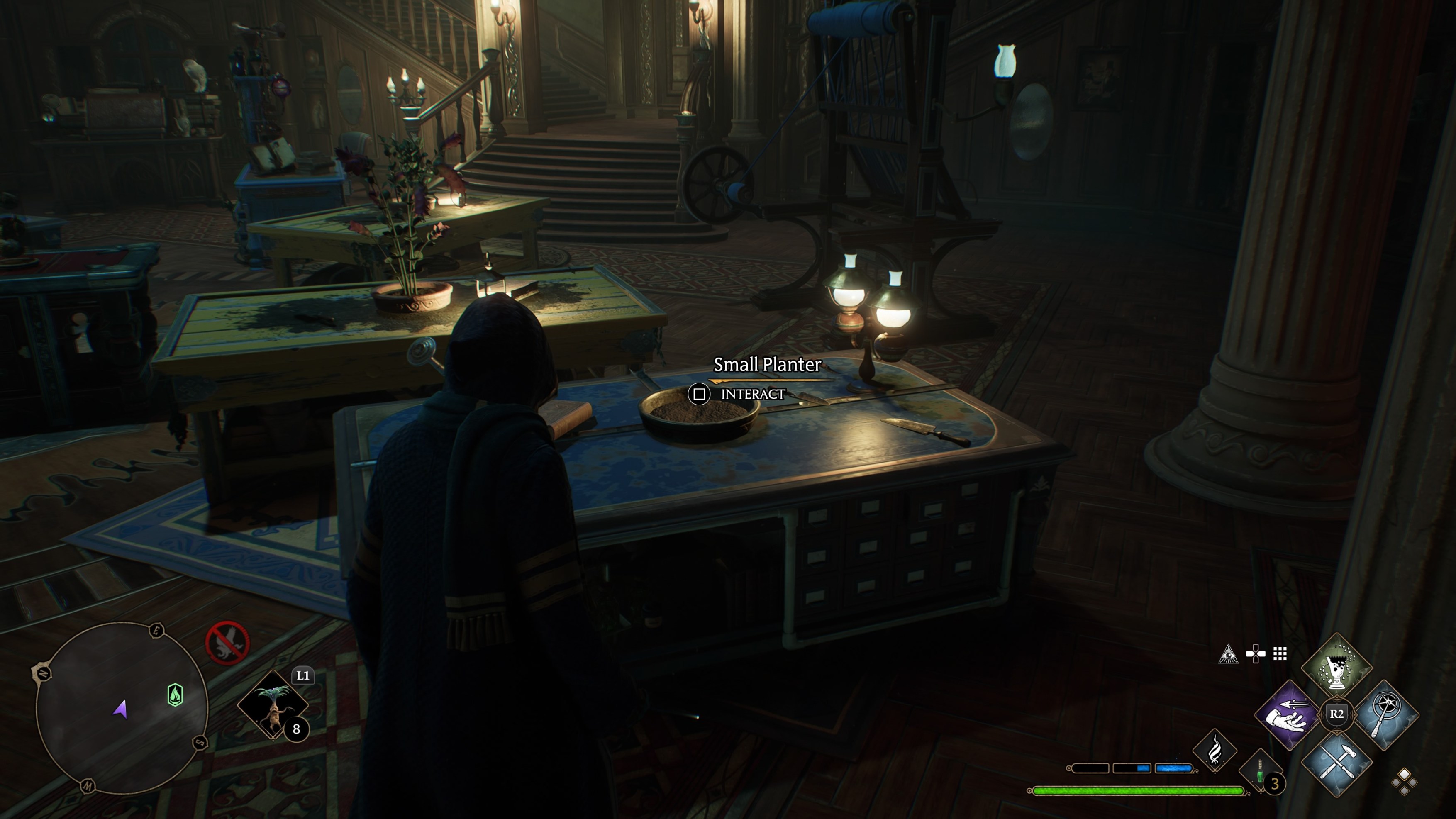 Where to Get Knotgrass Sprig in Hogwarts Legacy - Prima Games