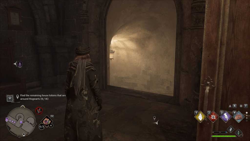 All Daedalian Key Locations in Hogwarts Legacy - Prima Games