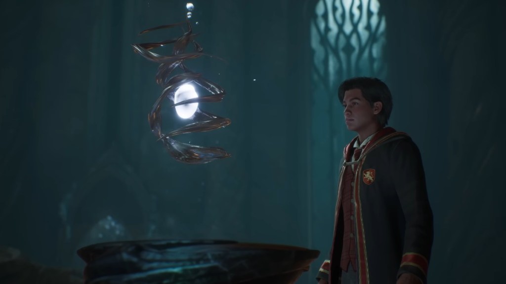 What is the Max Level in Hogwarts Legacy? - Answered - Prima Games