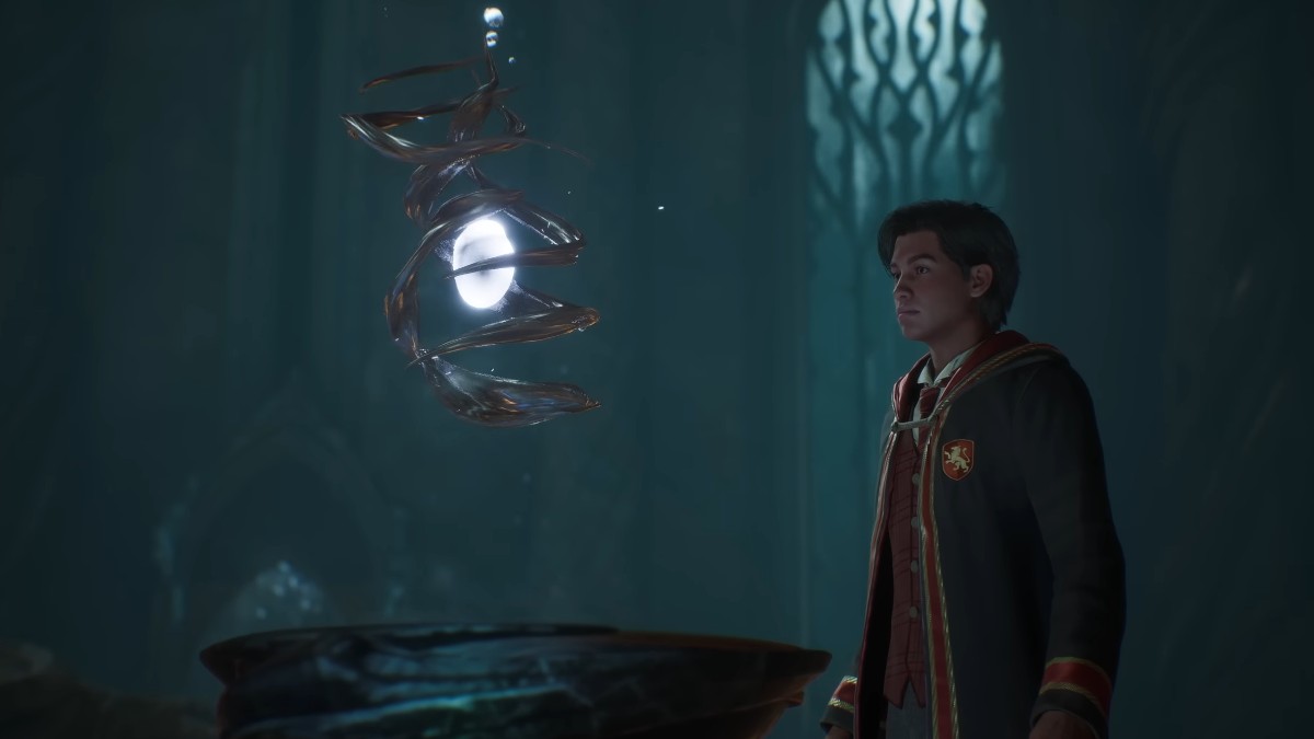 What is the Max Level in Hogwarts Legacy? - Answered - Prima Games