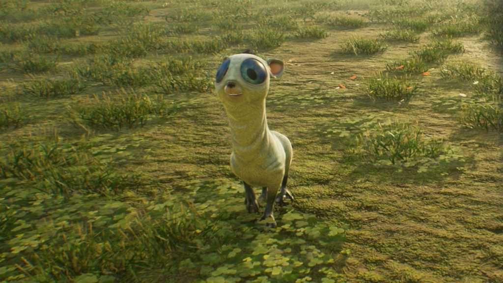 How to Get a Mooncalf in Hogwarts Legacy - Prima Games