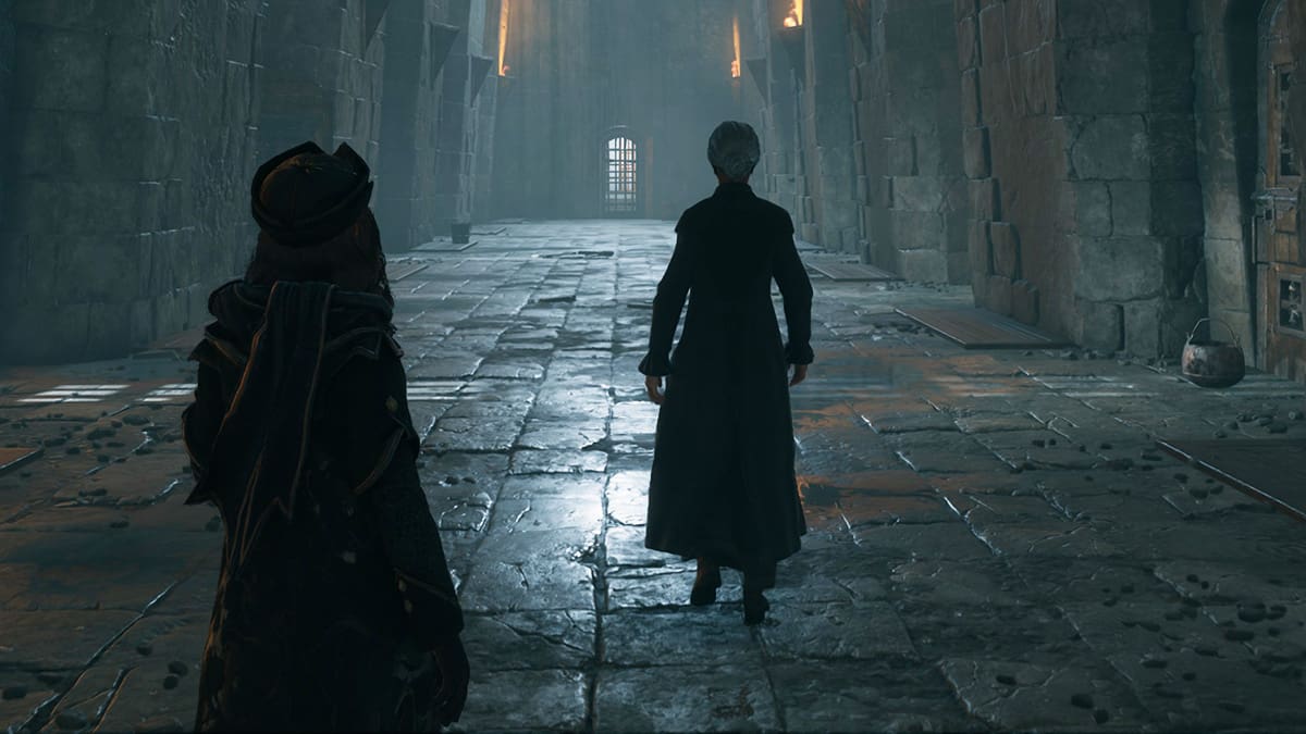 How to Go to Azkaban in Hogwarts Legacy - Prima Games