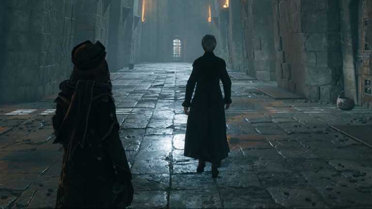 How to Go to Azkaban in Hogwarts Legacy - Prima Games