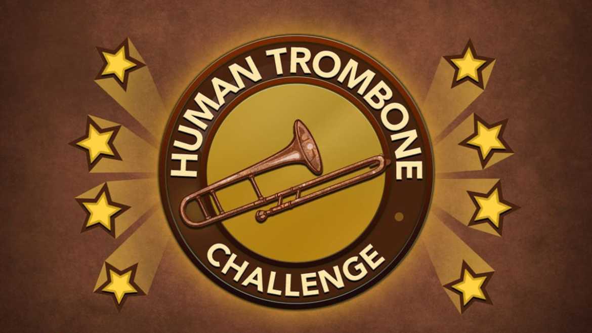 How to Own a Rusty Trombone in BitLife - Prima Games