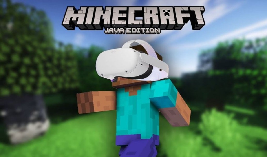 How to Play Minecraft on Oculus Quest 2 (2023) - Prima Games