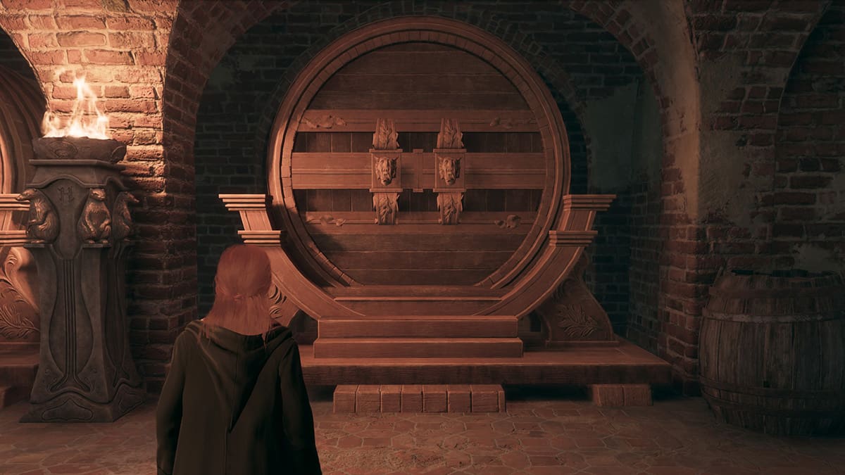 Where to Find the Hufflepuff Common Room in Hogwarts Legacy - Prima Games