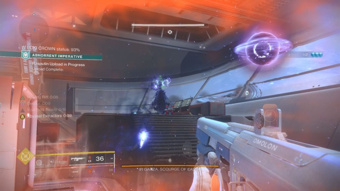 How to Complete the Quest Final Dawn in Destiny 2 - Prima Games