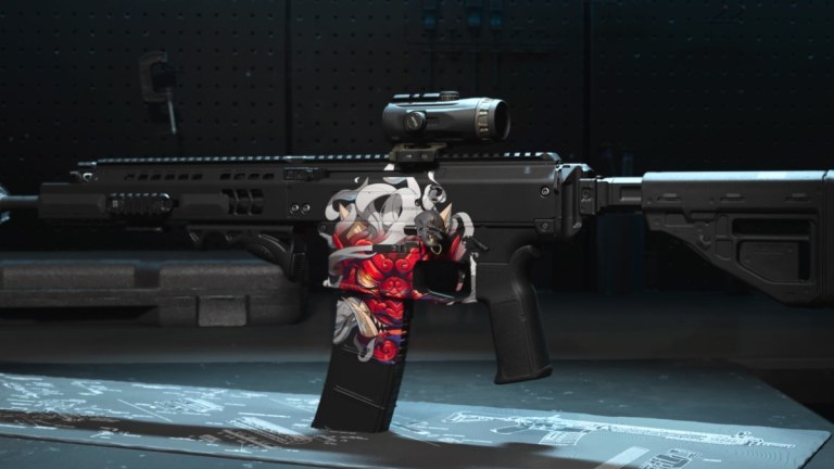 Best ISO Hemlock ACR Loadout in Warzone 2 Season 2 - Prima Games