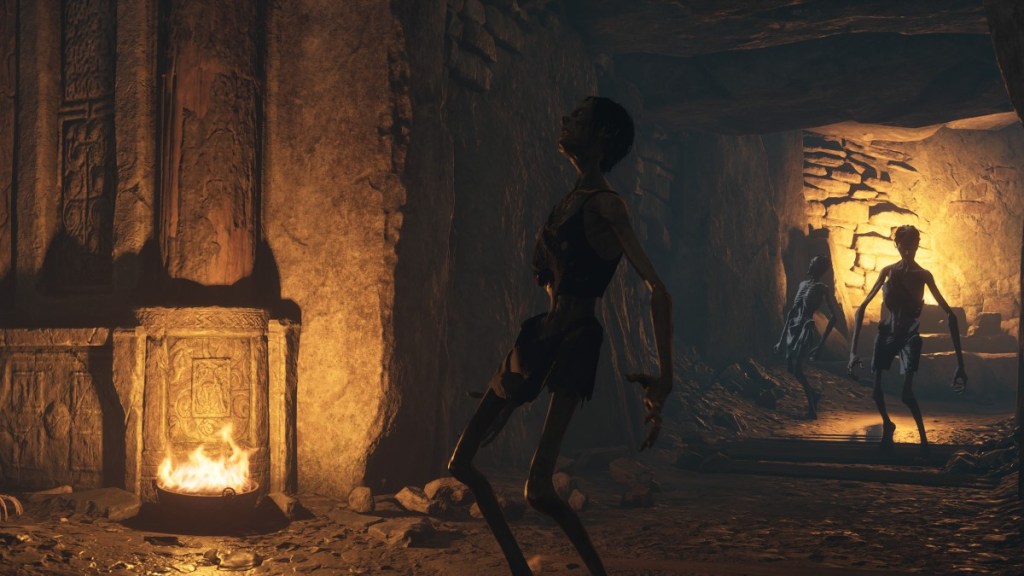 How to Defeat Inferius in Hogwarts Legacy - Prima Games